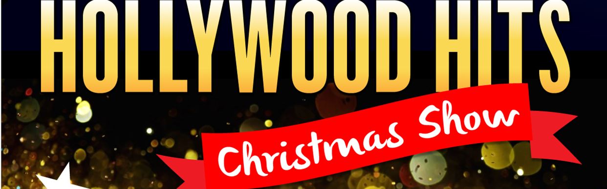 Hollywood Hits Christmas Show | Liverpool Powerhouse