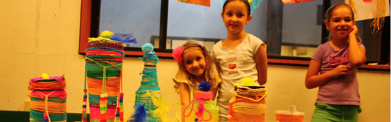 Collage Cityscape | Liverpool Powerhouse