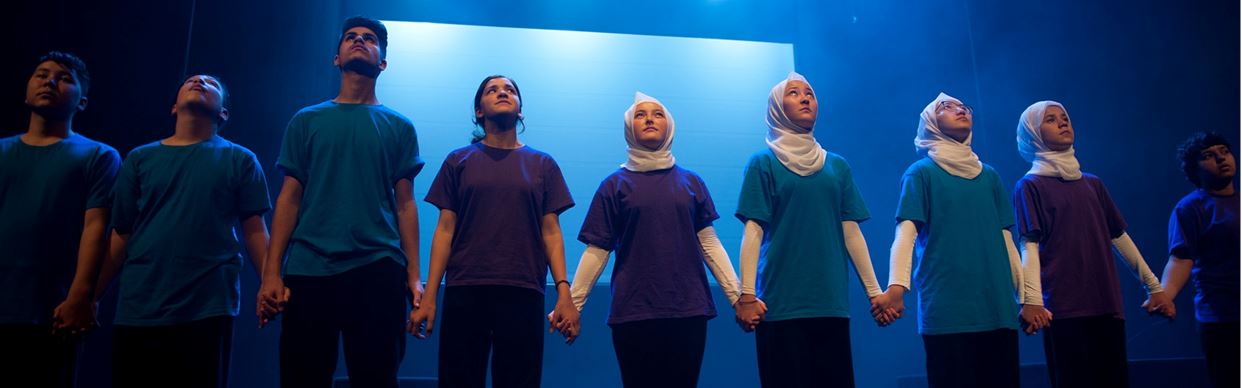 Survivors | Liverpool Powerhouse